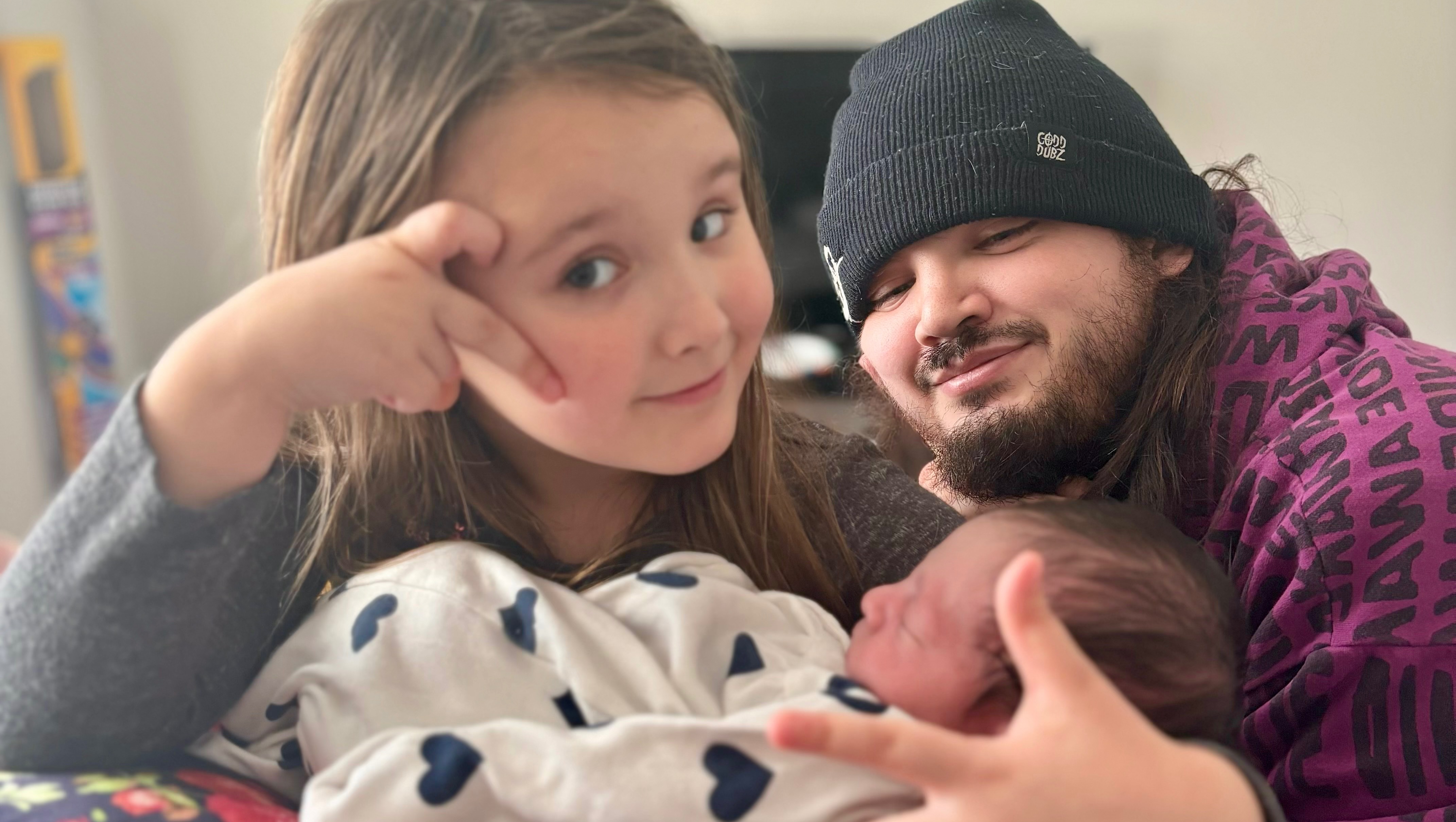 Fundraiser for Jeannette Rector by Travis Short : In Loving Memory of ...