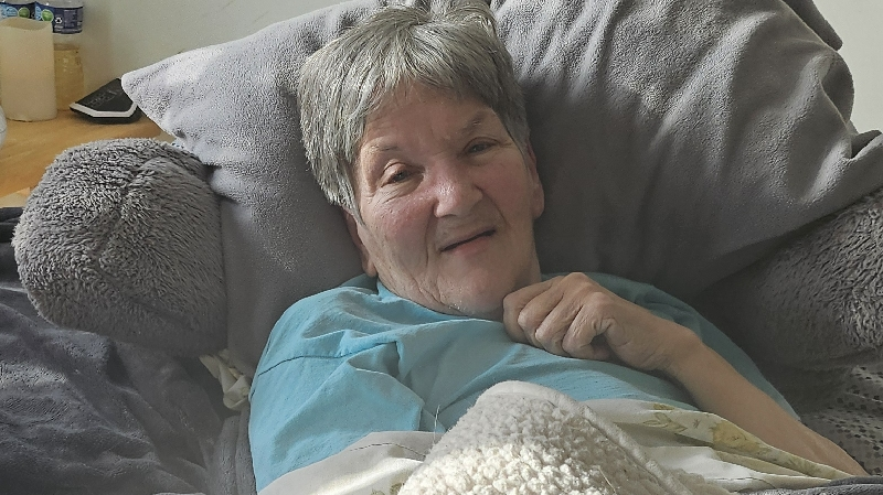 Fundraiser by Kyle Freeman : Help Jill Live Safely with Dementia