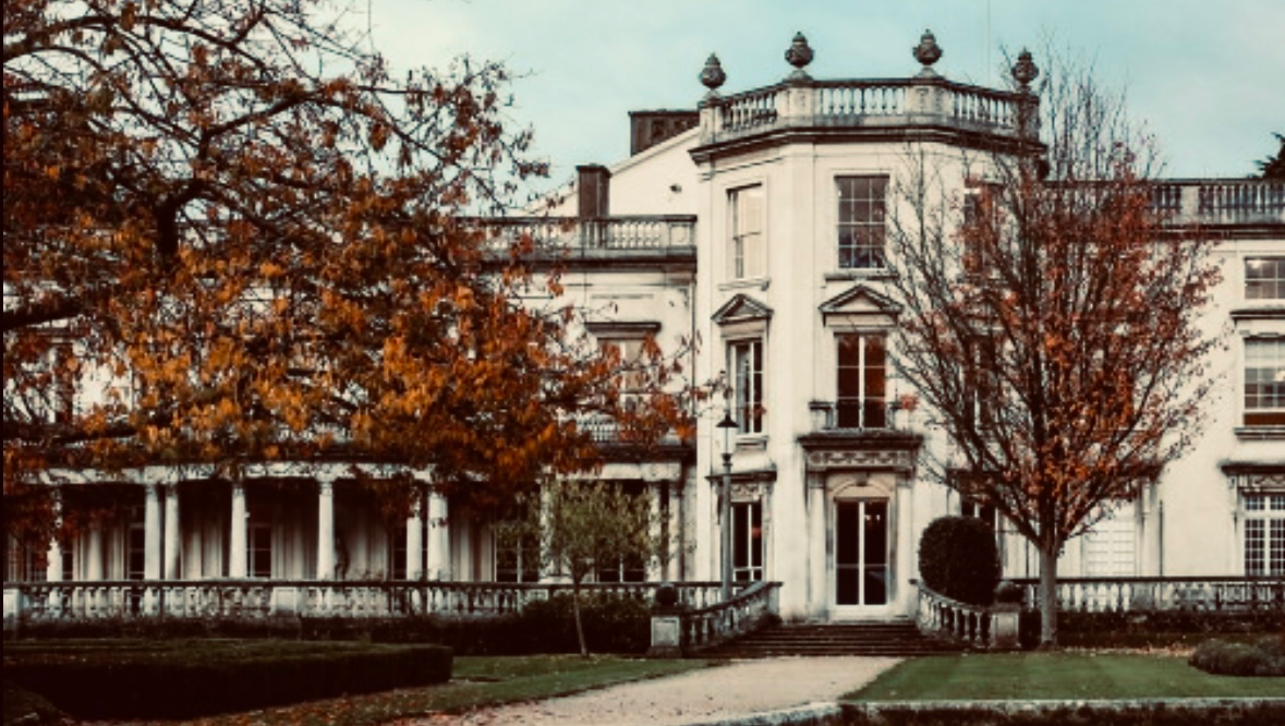 Fundraiser by chloe mae tabor : Support Chloé Mae's London Study Expedition