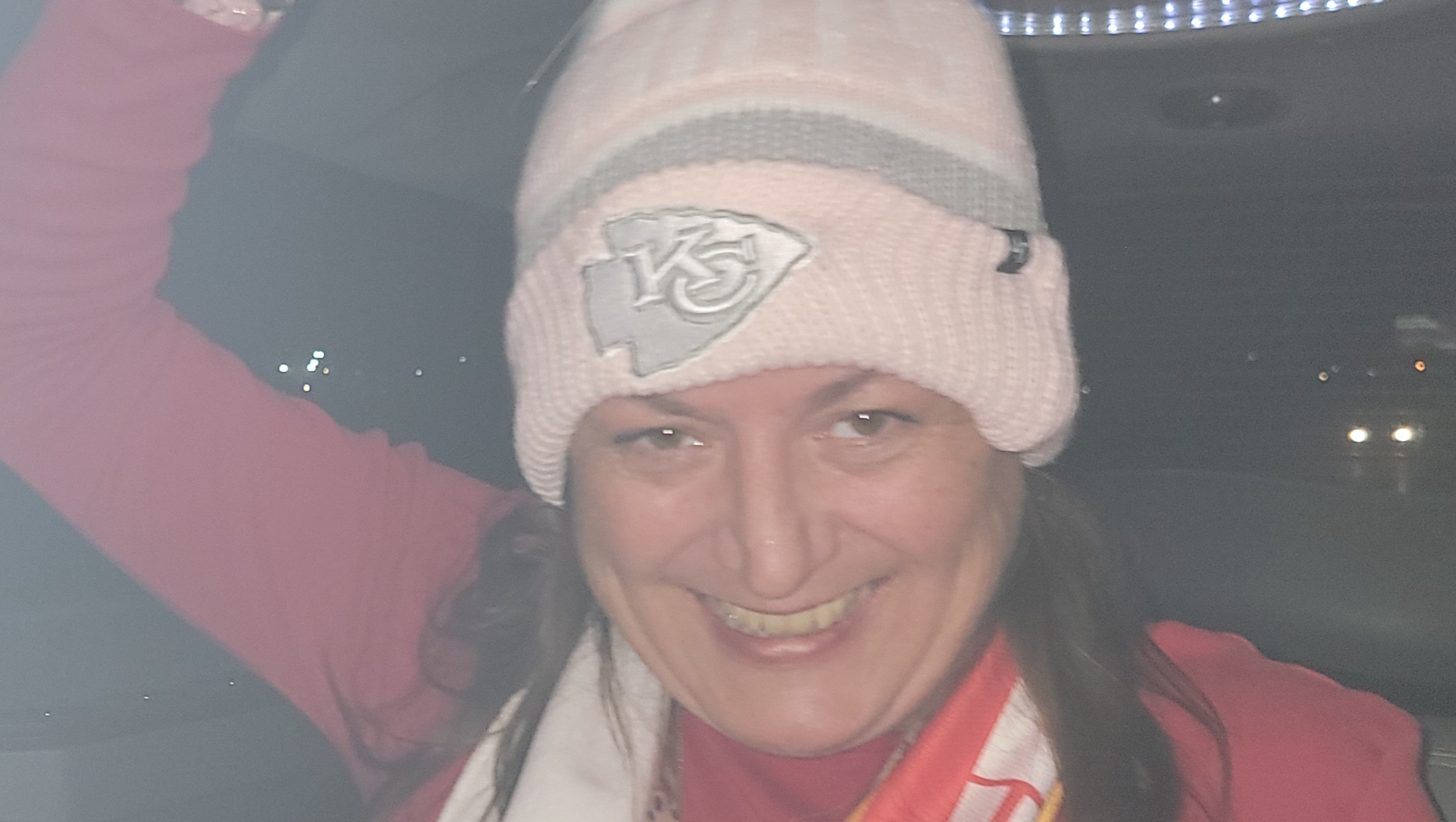 Fundraiser by Amy Jones Hanner : Karen's Struggle and Prosthetic