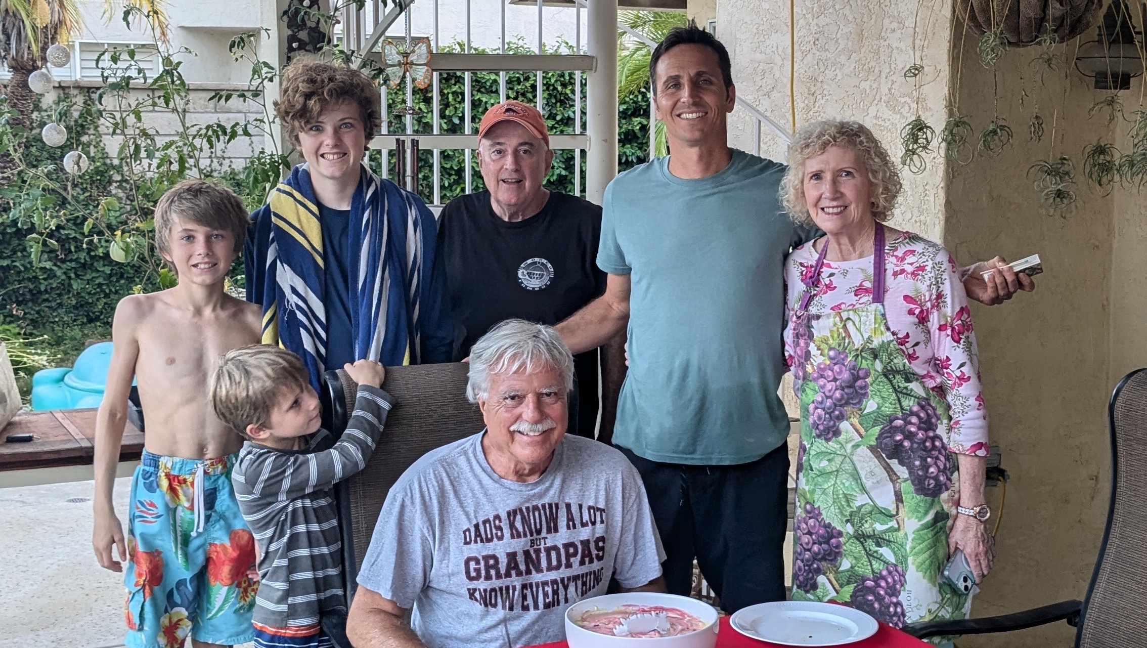 Fundraiser by Lisa Corujo : Peter LeComte's Cancer Compassion Fund