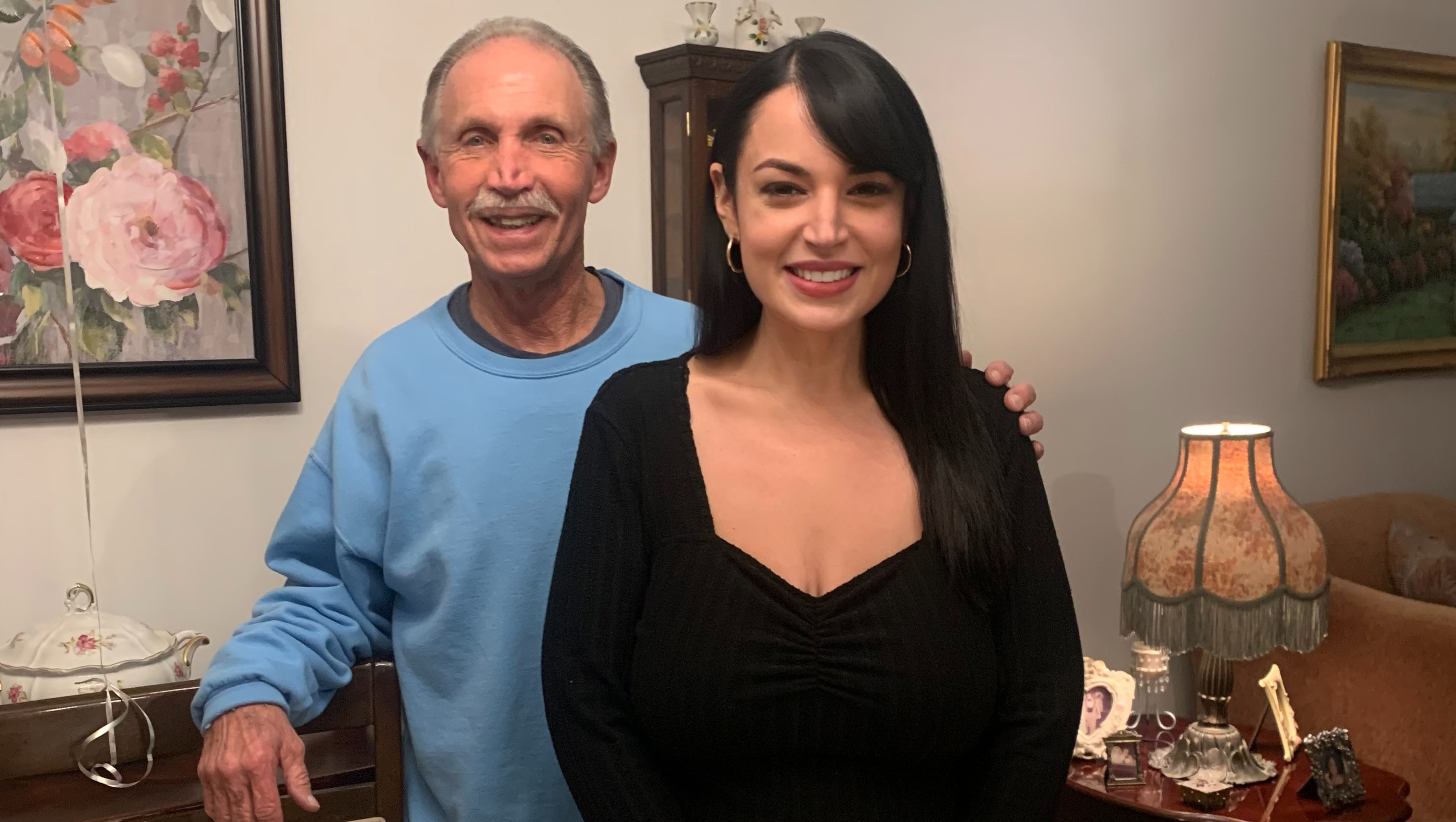 Fundraiser by Gina Colucci : Support Gary Colucci's Lung Transplant Journey