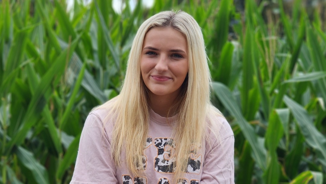 Fundraiser by Jason Collins : Help support Ryleigh on a missions trip ...