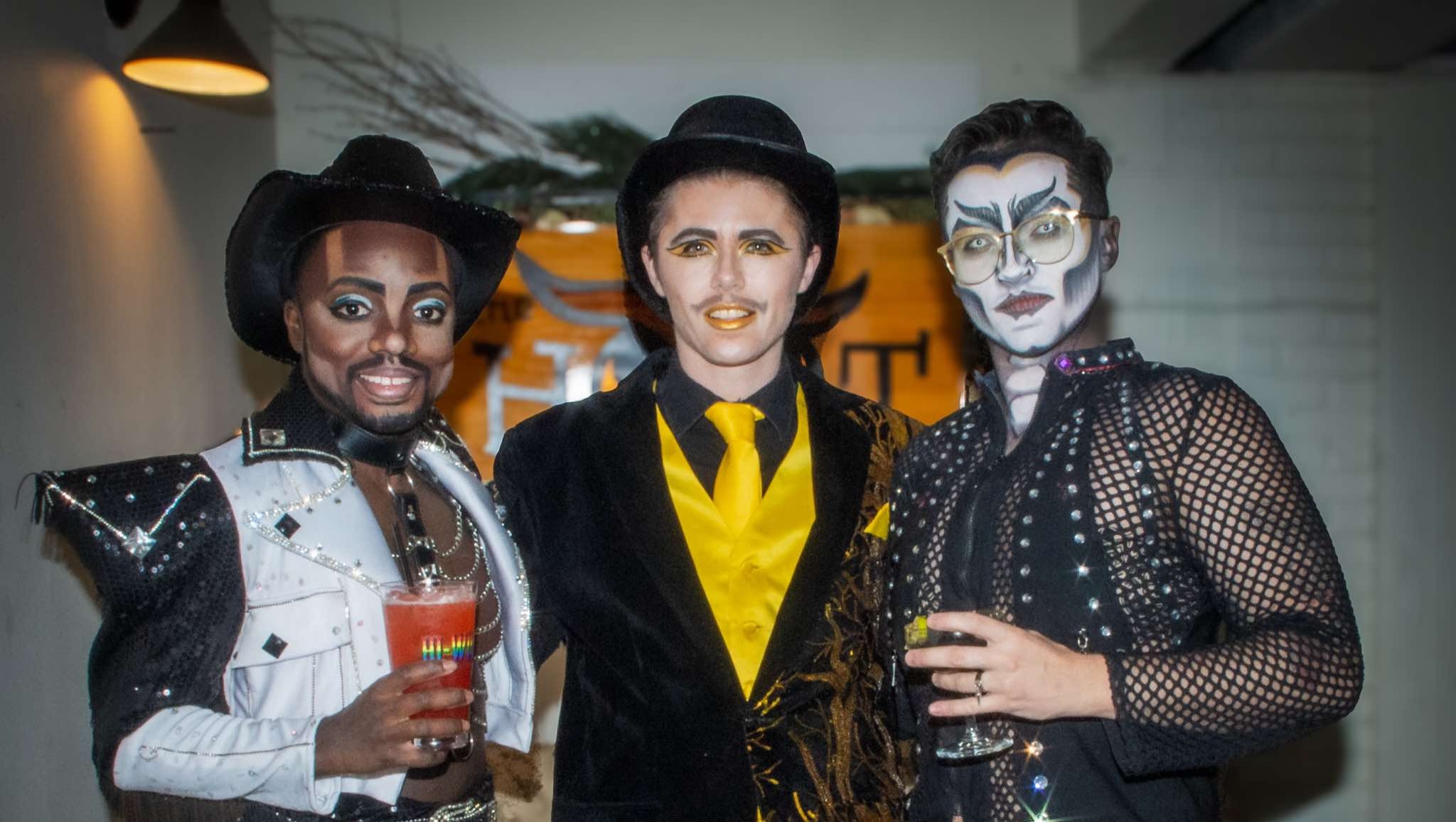 Fundraiser by Han D Mann : Support Columbia Kings n' Things' Top ...