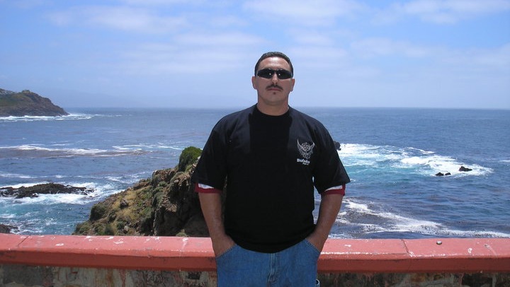 Fundraiser for Rosemarie Pinon by Samuel Pinon : Honor Roberto Quevedo ...