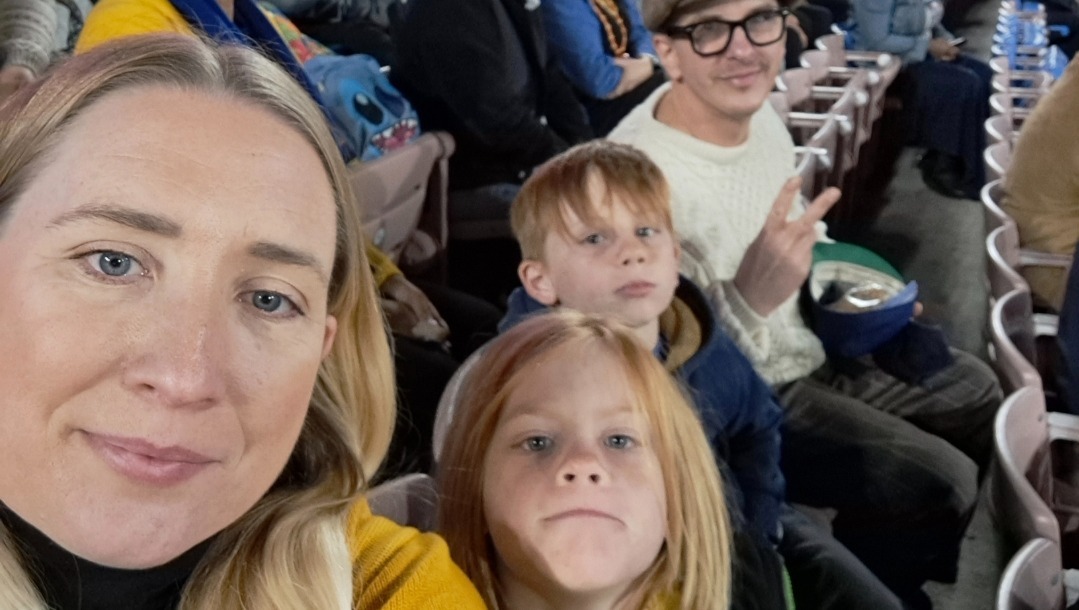 Fundraiser by Emily Morrill : Support the Seitz-Morrill Family with ...