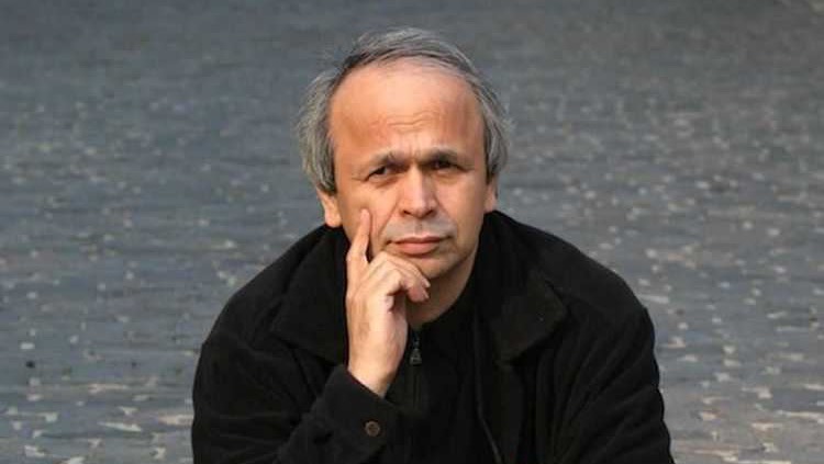 Fundraiser for Zahra Nabavi by Ali Tehrani : Ebrahim Nabavi's Memorial
