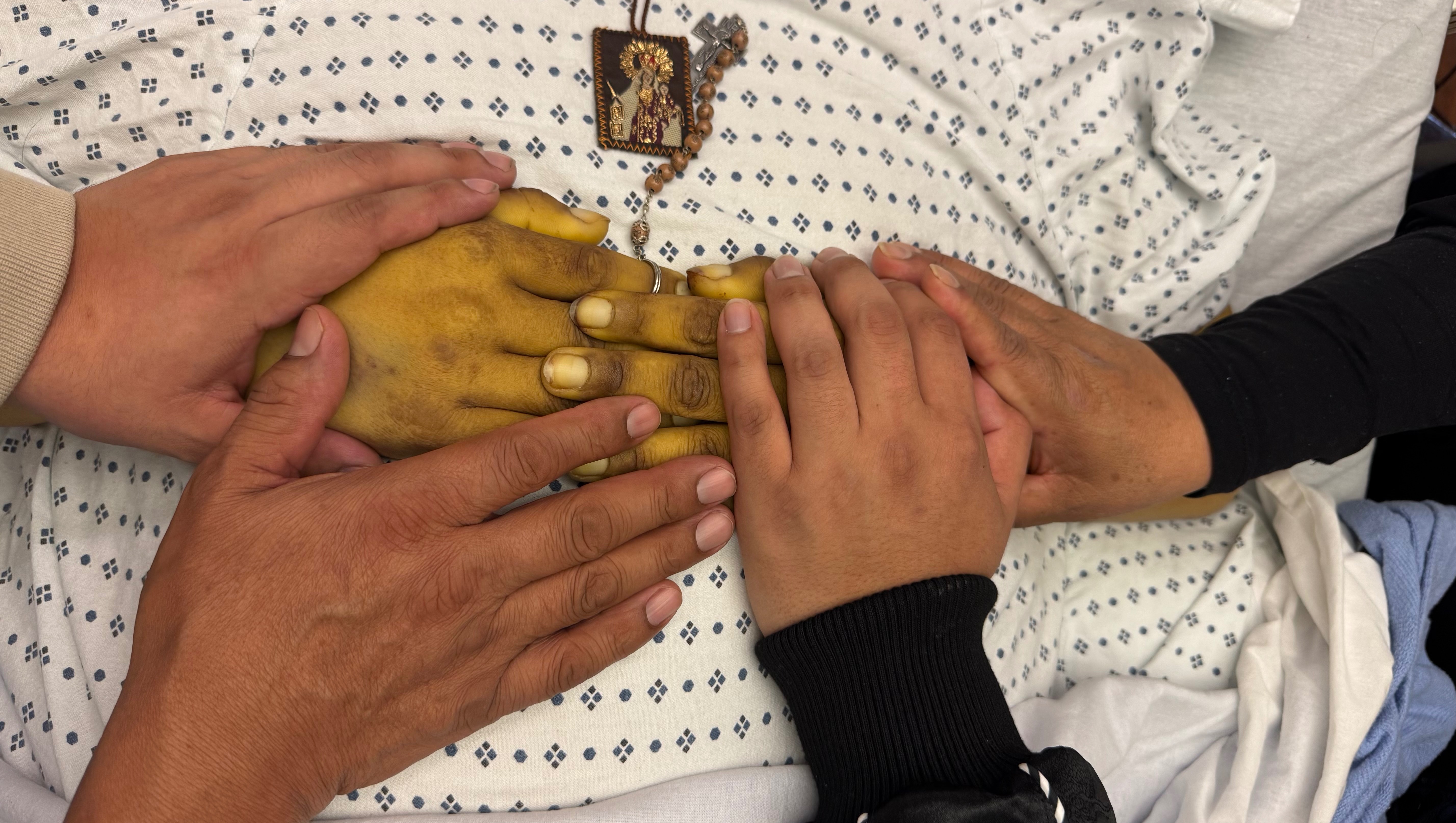 Fundraiser by Andres Martinez : In Loving Memory of Mario Martinez