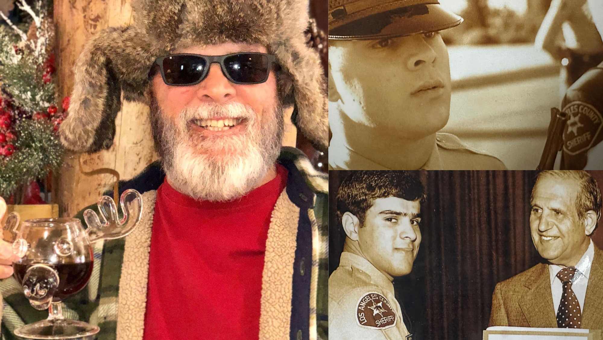 Fundraiser for Merrill Adragna by Nicholas Adragna : Comfort Tony ...