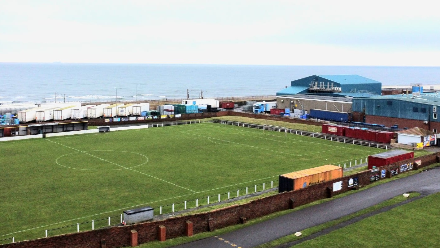 Fundraiser by Saltcoats Victoria : Support Saltcoats Victoria ...