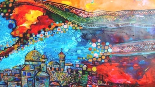 Fundraiser by Marla Barr : Two Families Coming to Winnipeg