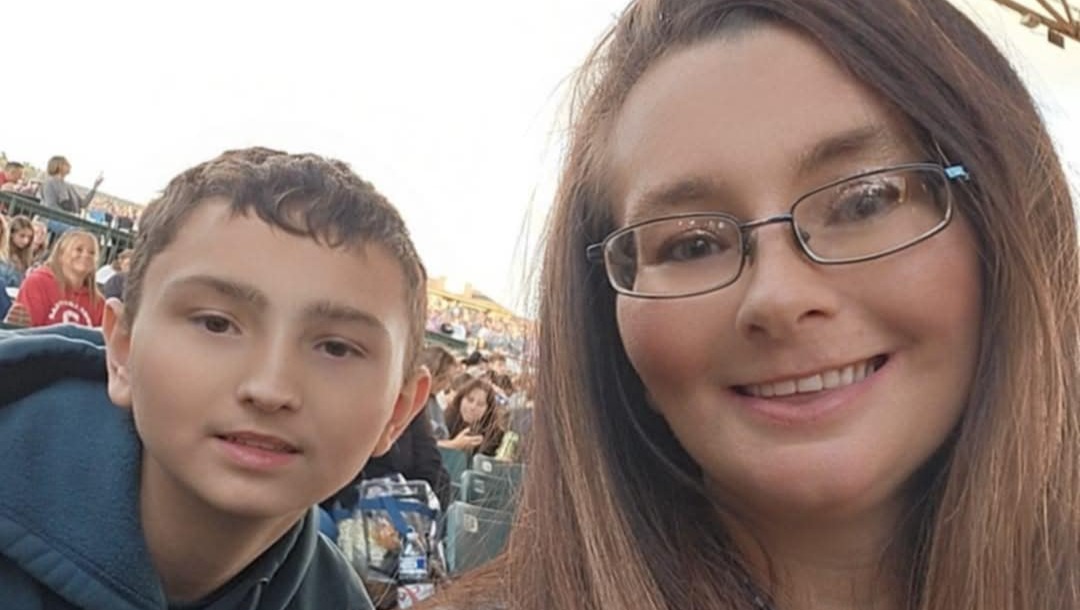 Fundraiser for Amber Orebaugh by Meagan Henry : Aid Amber's Path to ...