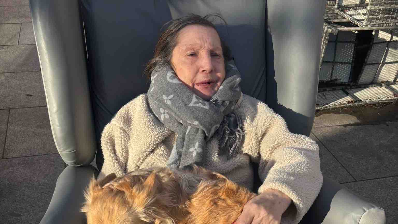 Fundraiser by Kerry Basford : Catherine Helen Basford