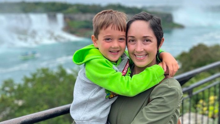 Fundraiser for Chris Marotta by Joseph Baldasare : Lauren Marotta’s ...