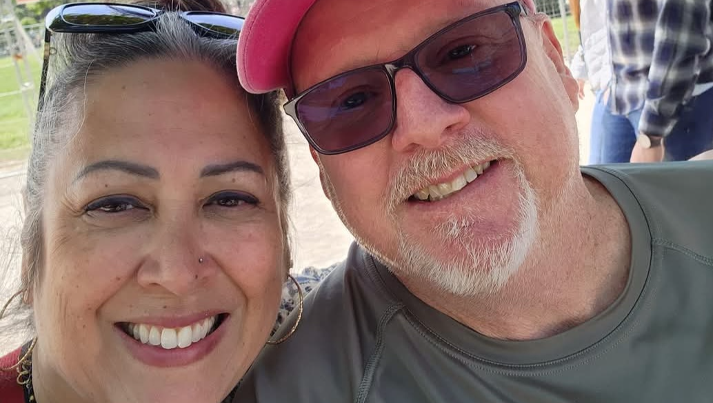 Fundraiser for Rose Atkinson by April Hicks : Donate to Eddie's Fight ...