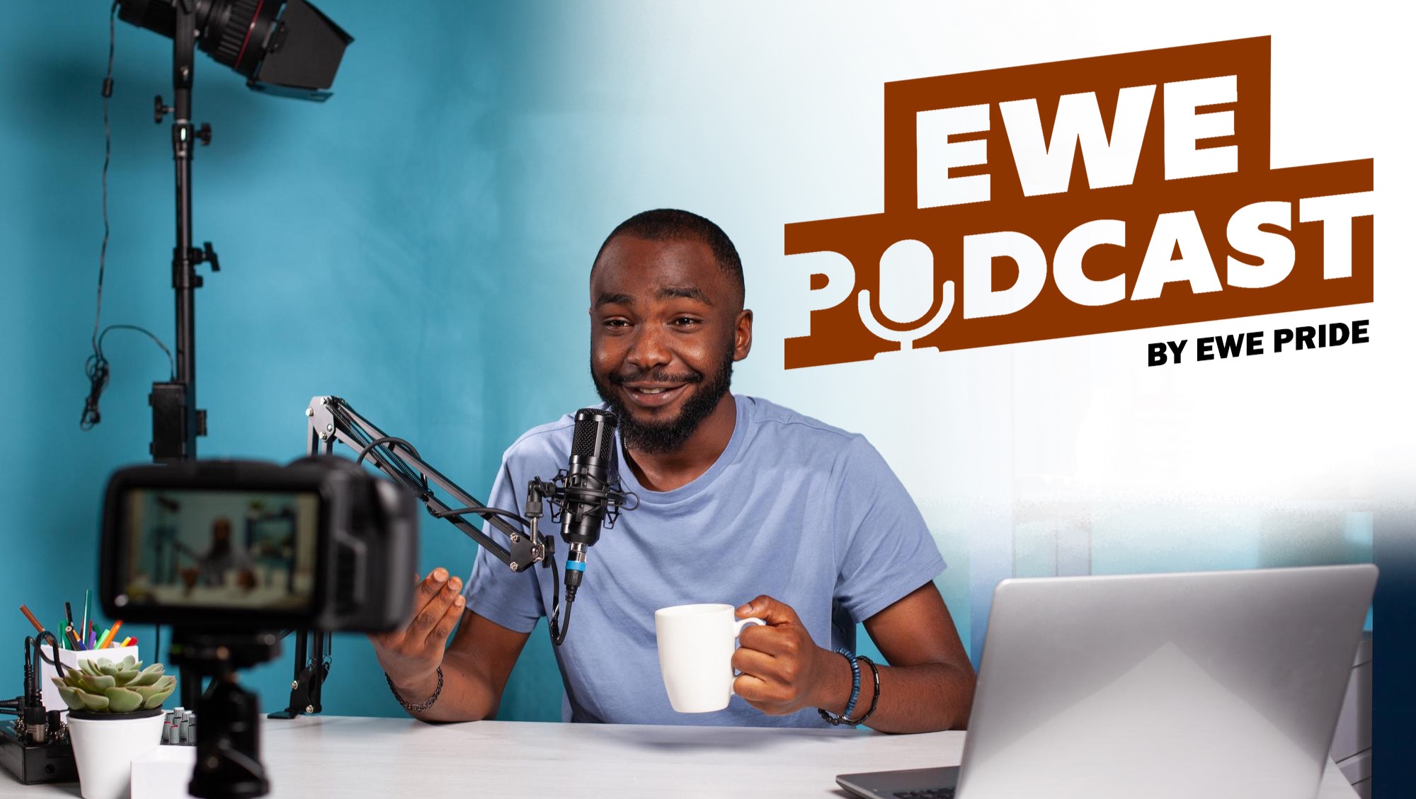 Fundraiser by Ewe Pride : Help Preserve Ewe Culture: First Ever Ewe ...