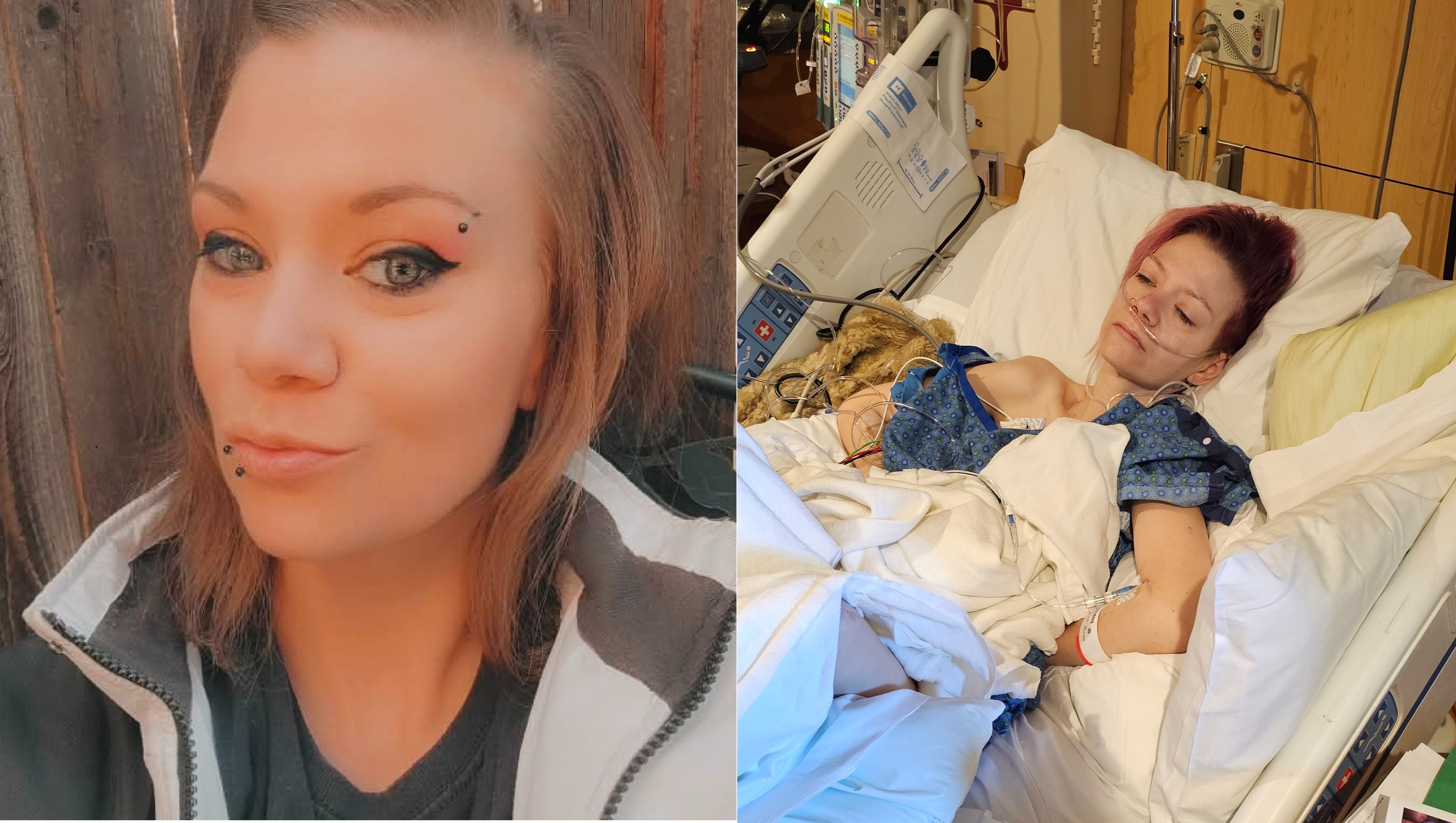 Fundraiser by Daniel Dudley : Help Lea Pay Jan. Rent As Her Battle ...