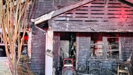 Fundraiser for Jay Page by Shanna Quillen : Support needed to help ...