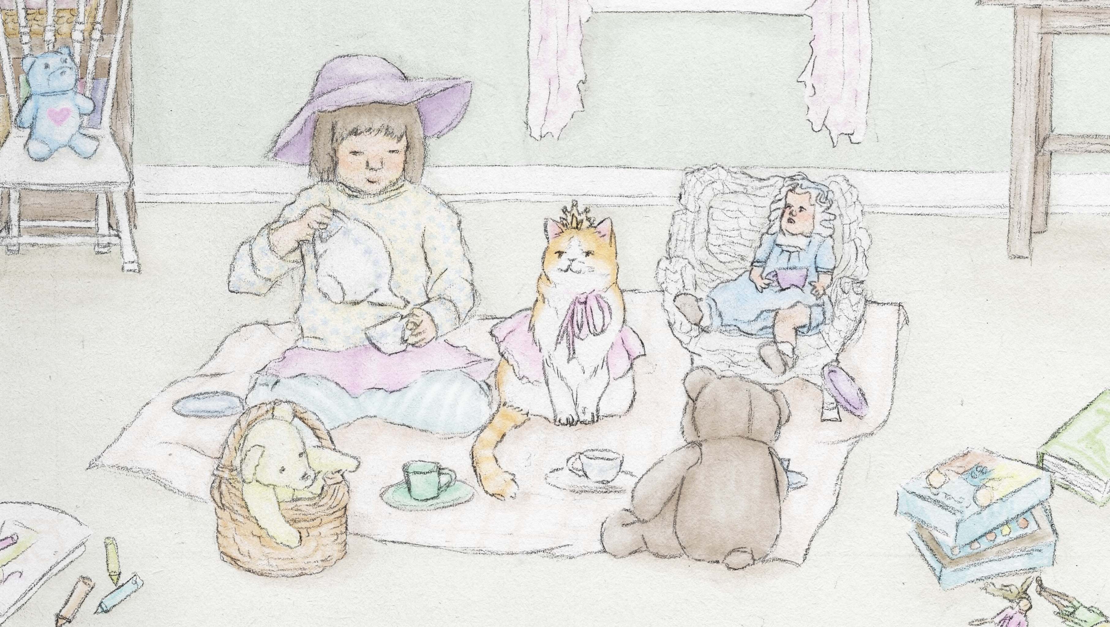 Fundraiser by Maya Burdick : Support Maya's Honors Thesis Art Show ...