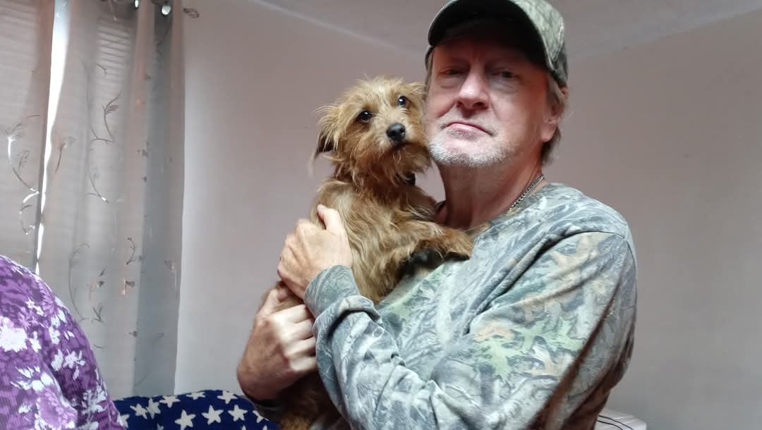 Fundraiser by Corrina Slone-McGuire : Funeral expenses for Raymond McGuire