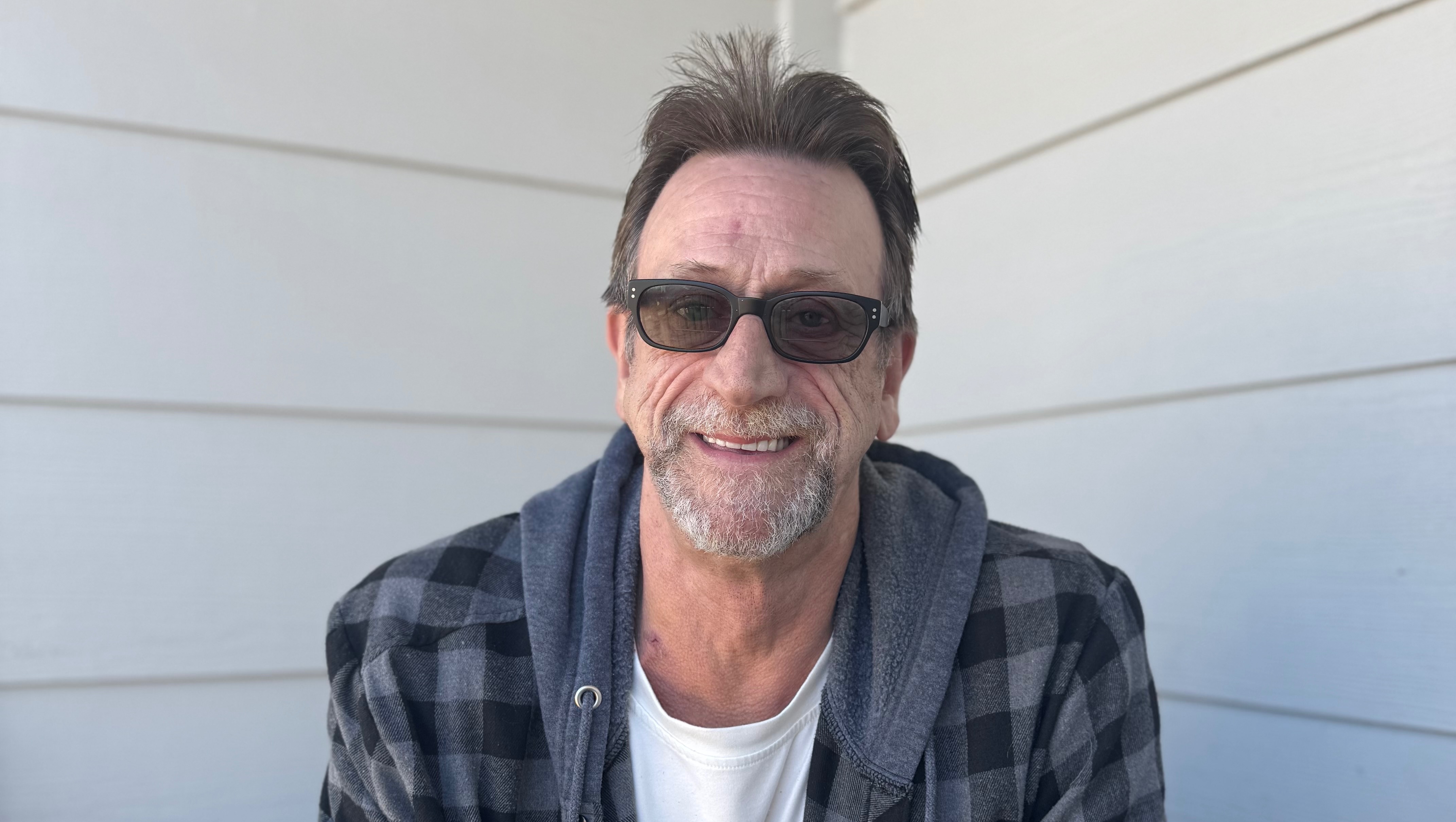 Fundraiser for Blair Perry by Tommy Ferretti : Stand with Blair in His ...