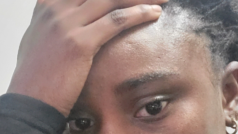 Fundraiser by Tina Blessing Mbah : HELP ME BOUNCE BACK FROM A ...