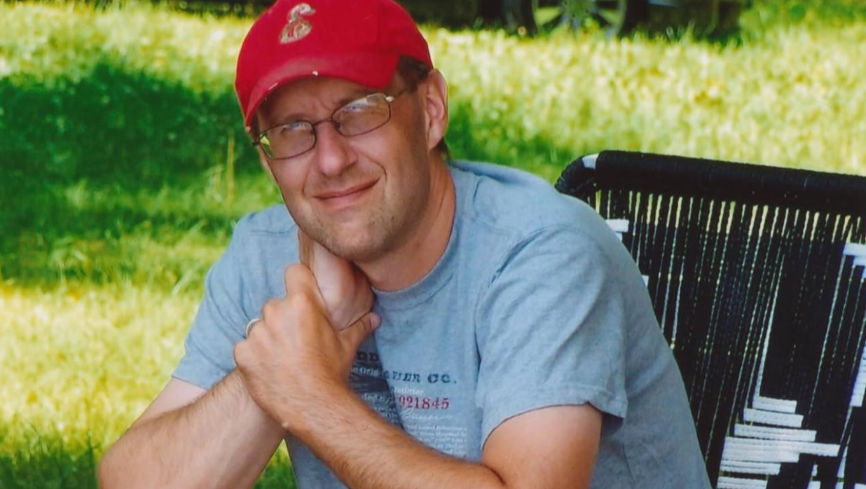 Fundraiser for Timothy Omerza by Samantha Rossi : Alley Oop to Mr. Omerza