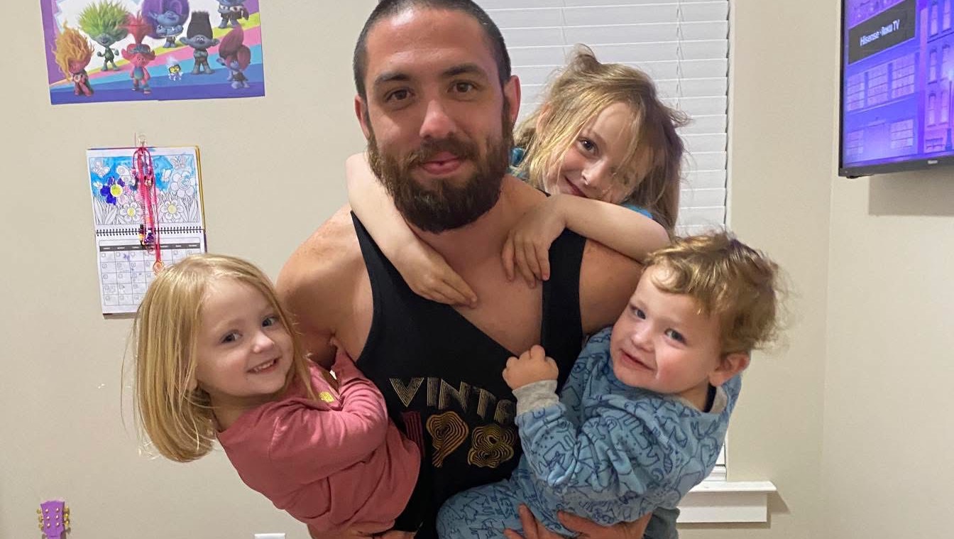 Fundraiser for Kayla Dougherty by Liz Dougherty : Help Tim's Family ...