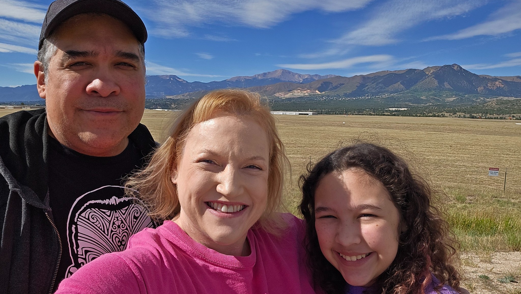 Fundraiser for Nicole Castillo by Kim Standley : Rally for Manny's and ...