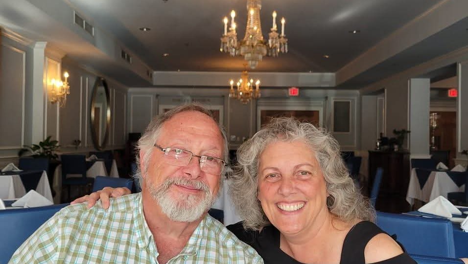 Fundraiser by Maria Peterson : In remembrance of Don Spiro and the ...