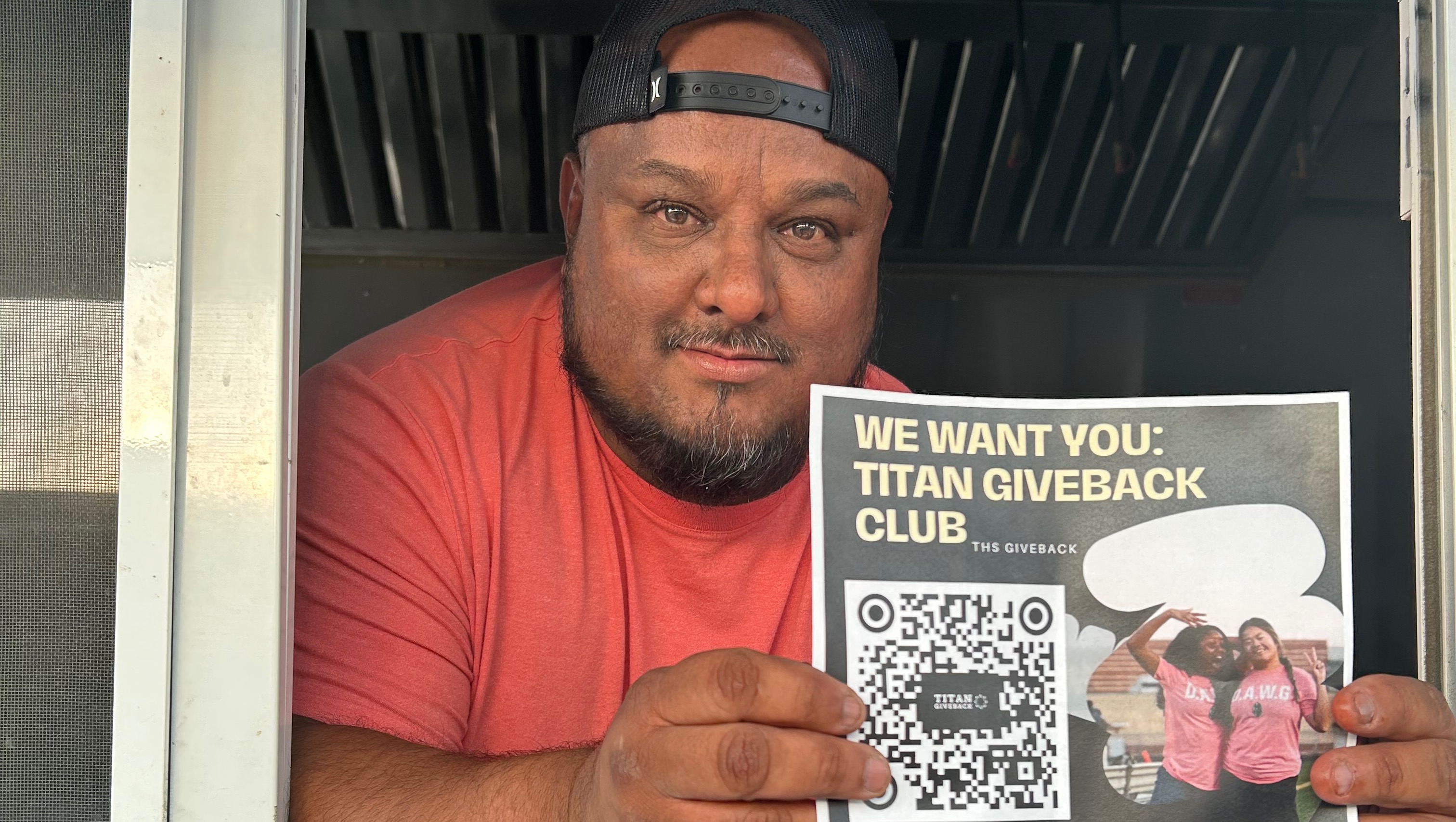 Fundraiser by TitanGiveBack THS : Help Us Make Care Bags for Frederick ...