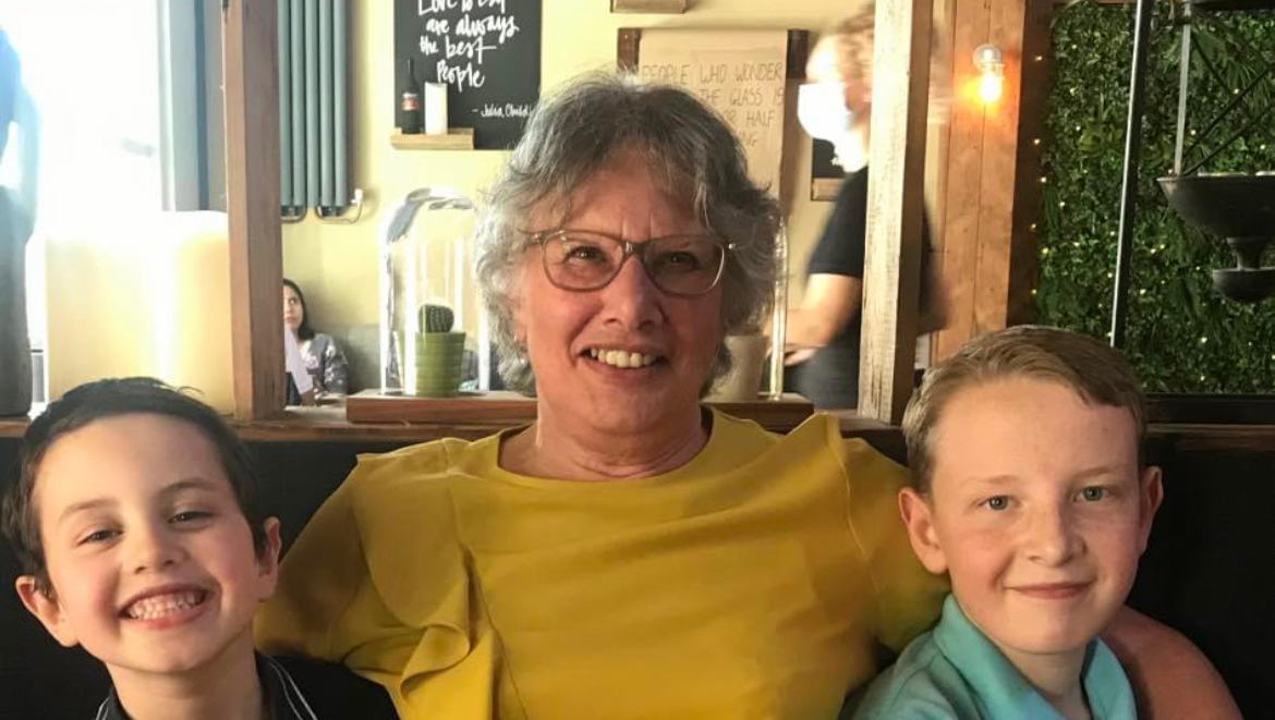 Fundraiser by Jennifer Stocker : Raising Money for Countess Mountbatten