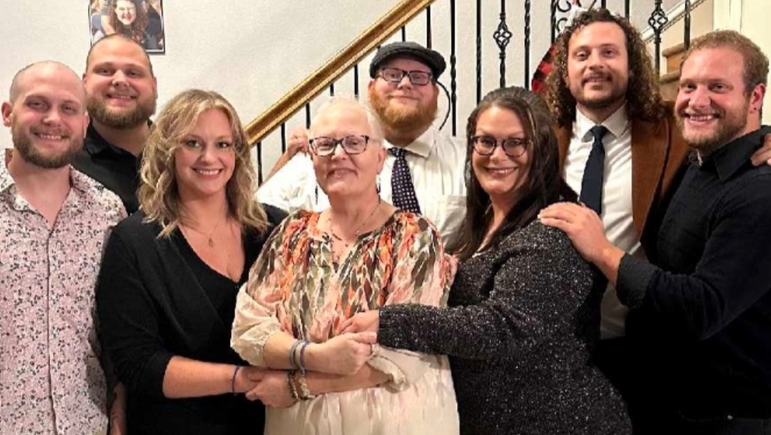 Fundraiser by Christopher Roland : Compassion for Chris's Mom's Cancer ...