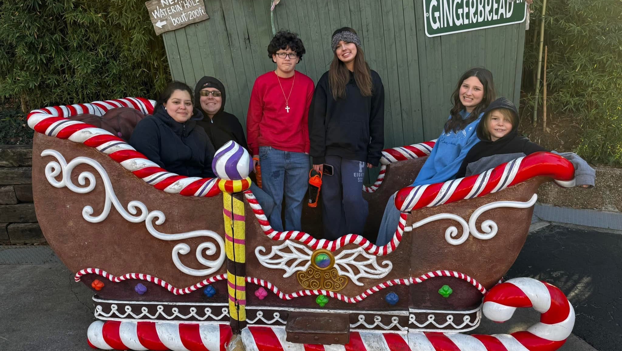 Fundraiser by Stephanie Behrens : Support Nate Hines in His Fight ...