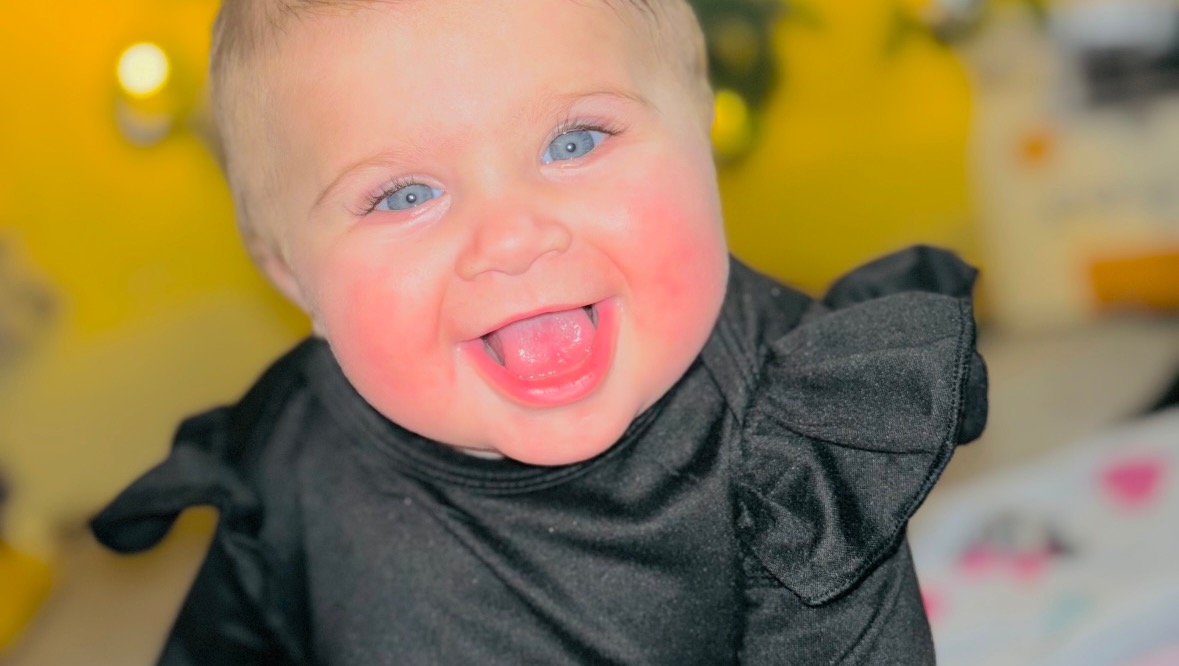 Fundraiser by Emma Hirth : Remembering Aubree Grace's Love