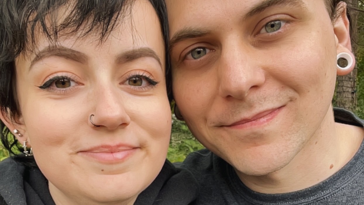 Fundraiser for Clayton Wolf by Sam Frisby : Support Rebekah’s ...