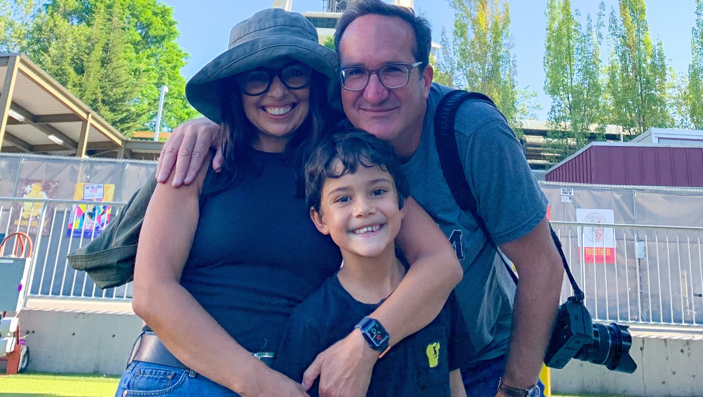 Fundraiser for Veronica Jauriqui by Adam Rogers : Help Veronica and ...