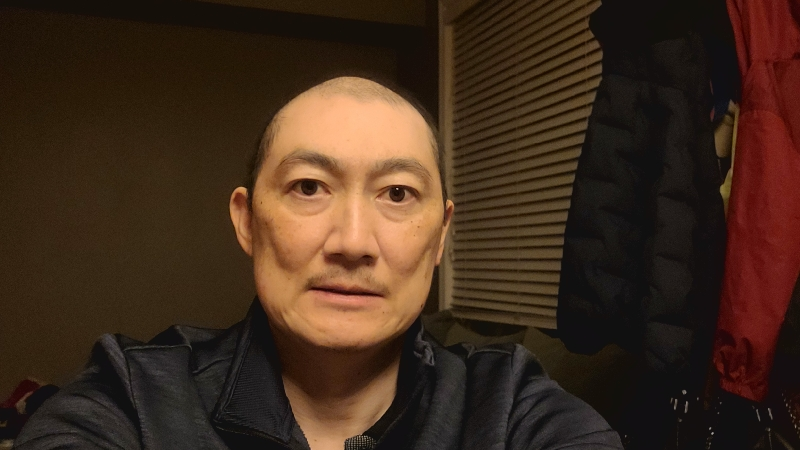 Fundraiser by Vincent Lee : Help to conquer cancer