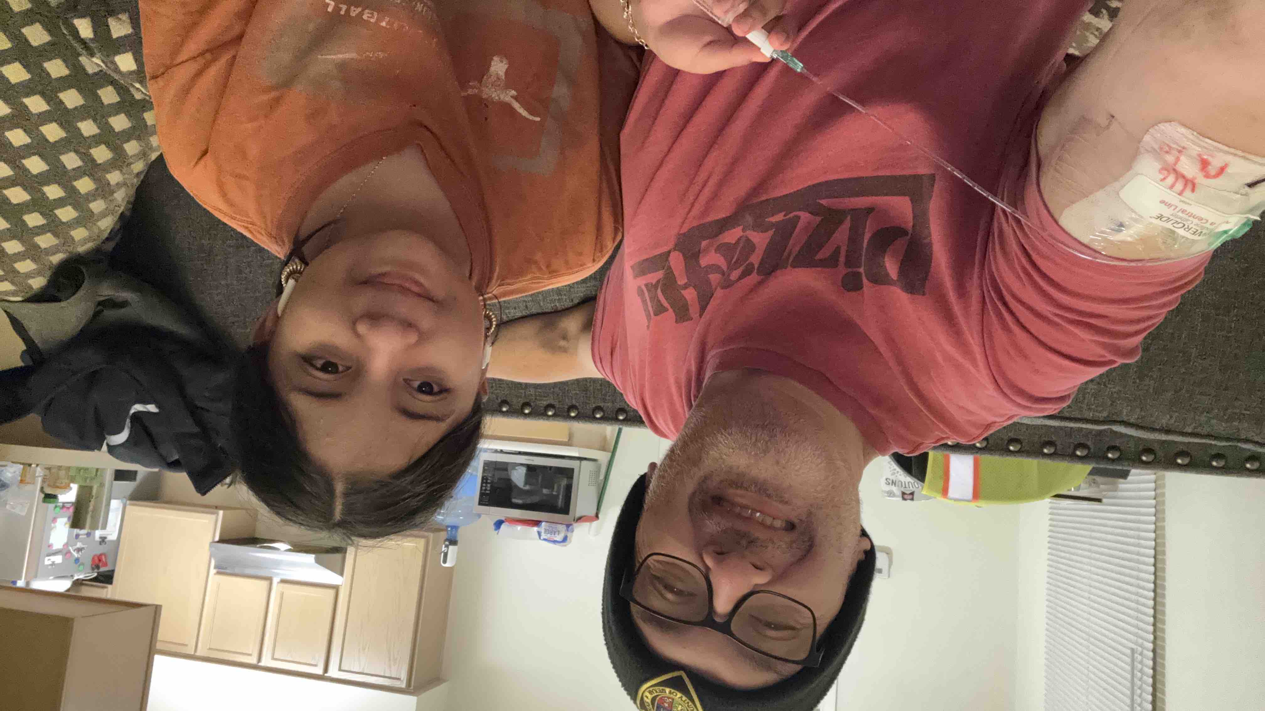 Fundraiser by Marvin Rocha : Help Marvin Rocha Heal After Prostate Surgery