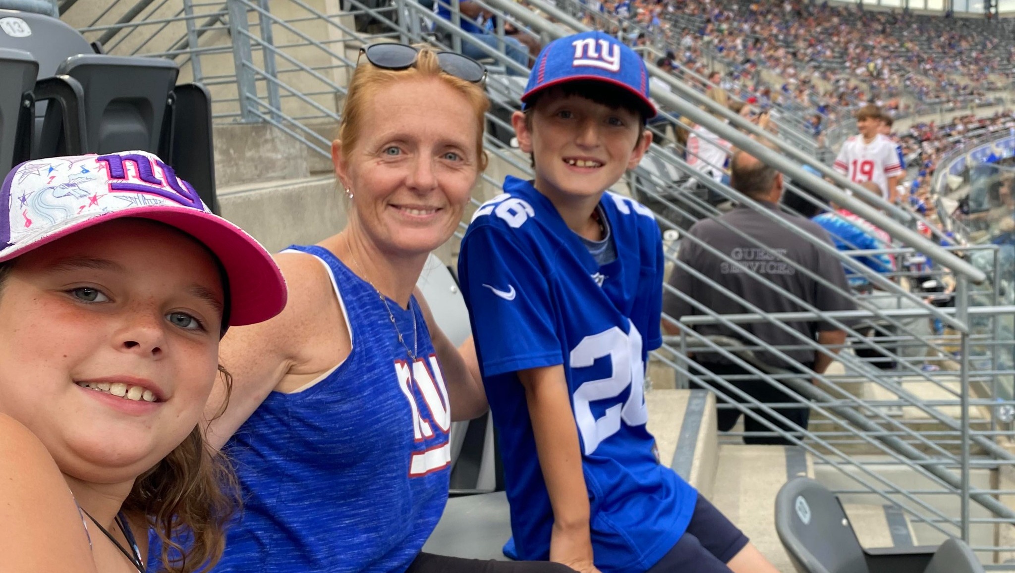 Fundraiser for Michele Lawrence by Pam Verrone Priscoe : Join us in ...