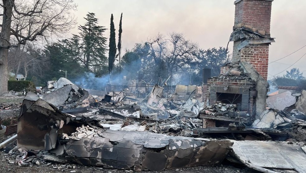 Fundraiser by Roxanne Albee : Aid Roxanne and Josh's Recovery Journey