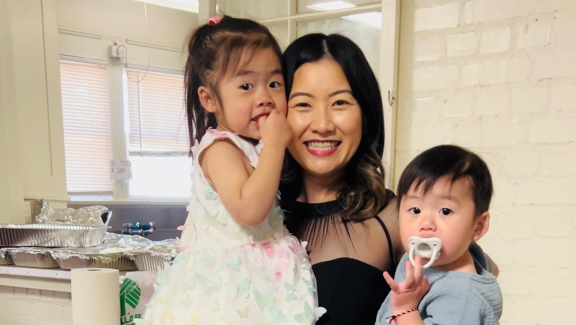 Fundraiser by Maixhao Thao : Help Michelle Reunite with Her Children