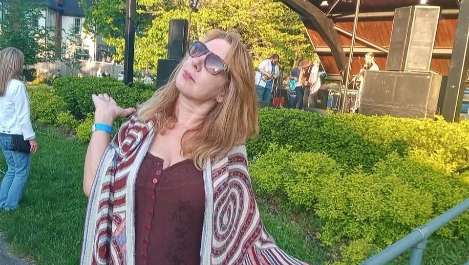Fundraiser by Eileen Regan : Send Shelly Off with Love and Light