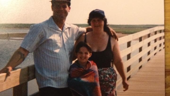 Fundraiser by Tabitha Lowndes : Susan Jenkins