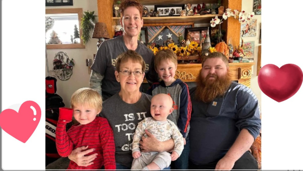 Fundraiser by Pamela Flanagan : Help Support Travis' Recovery