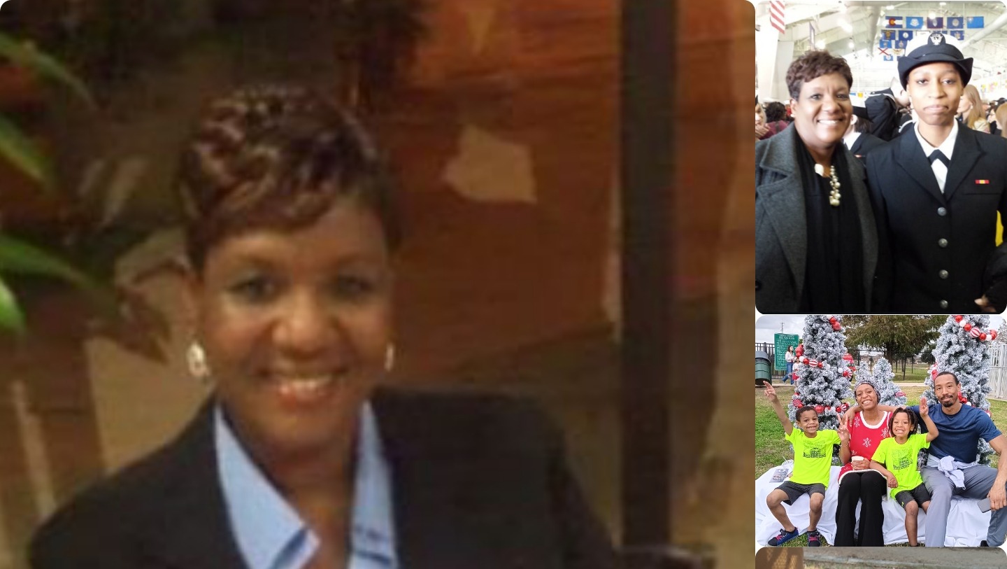 Fundraiser by Nia Ellis : Help Chanda Polk Fight Triple Negative Breast ...