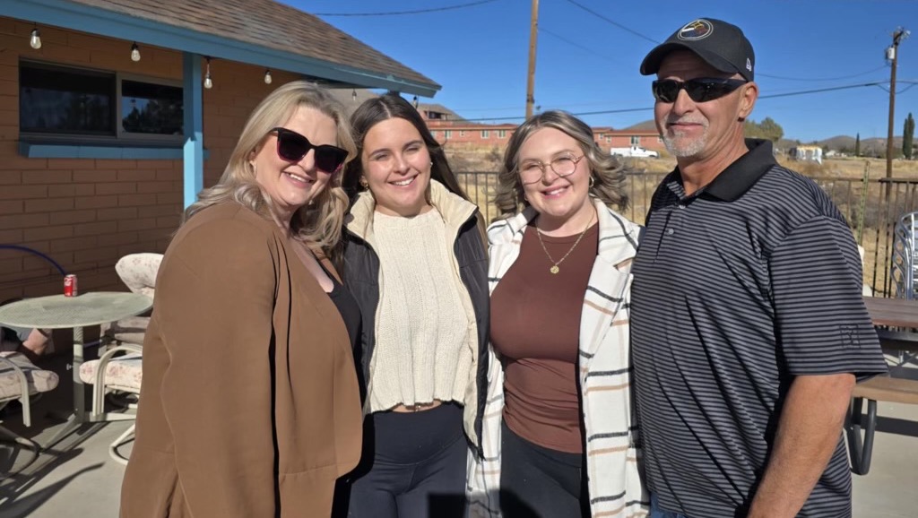 Fundraiser for Erin Thompson by Ann Adams : Support the Bednorz ...