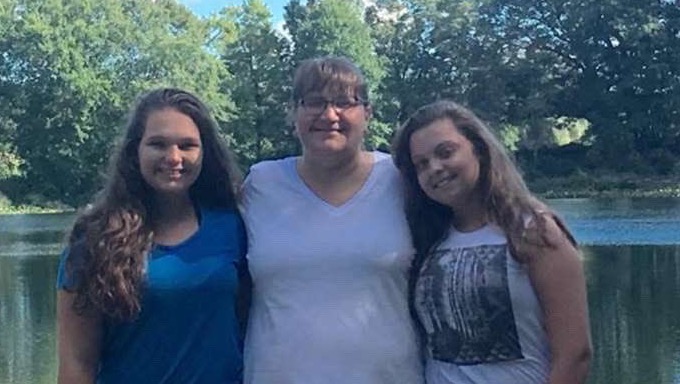 Fundraiser for Mia Duvall by Savannah Johnson : Contribute to Tracy’s ...