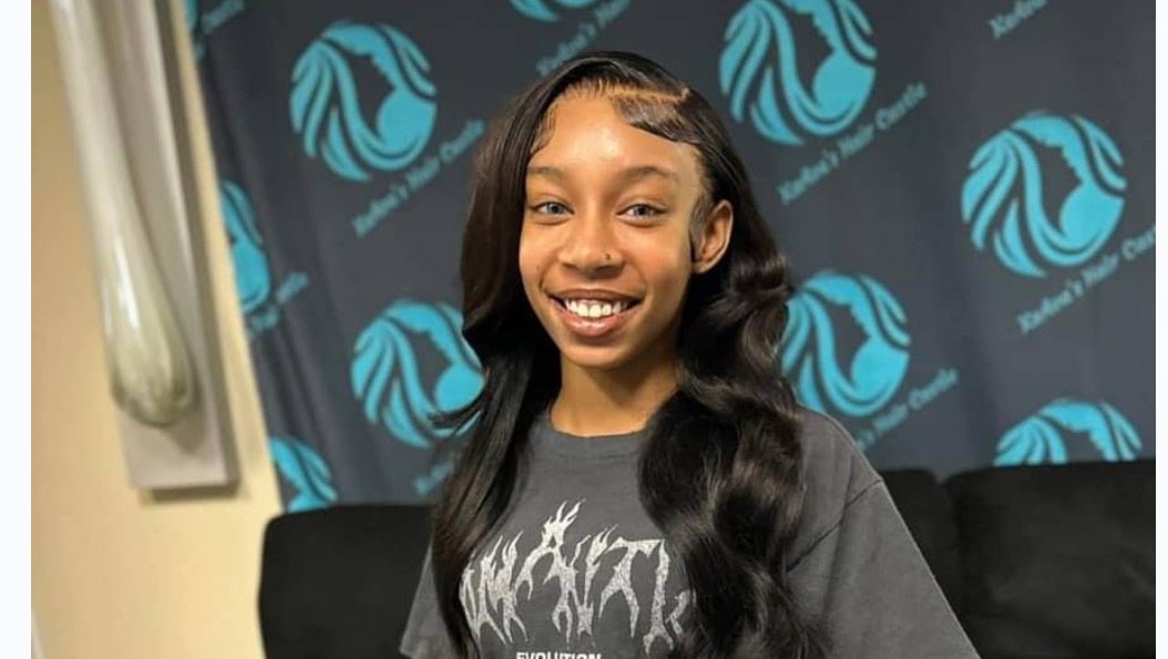 Fundraiser for Tia Kelly by Candy Curtis : Remembering Janylah: A ...