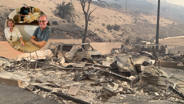 Fundraiser by Tom Benton : Help Alison & John Rebuild After the ...